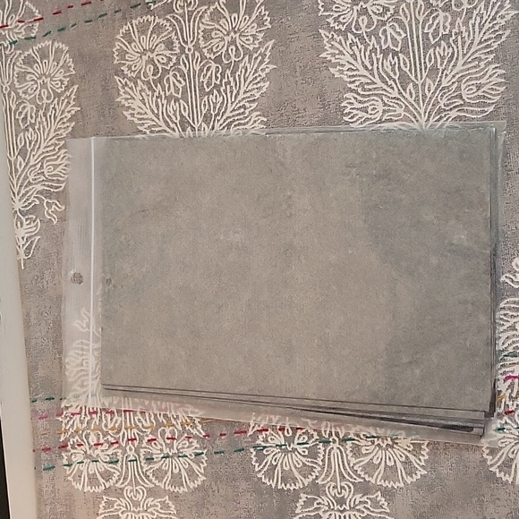 The Winfield Collection | Office | Vintage Nos Joy Nativity Scene Large ...